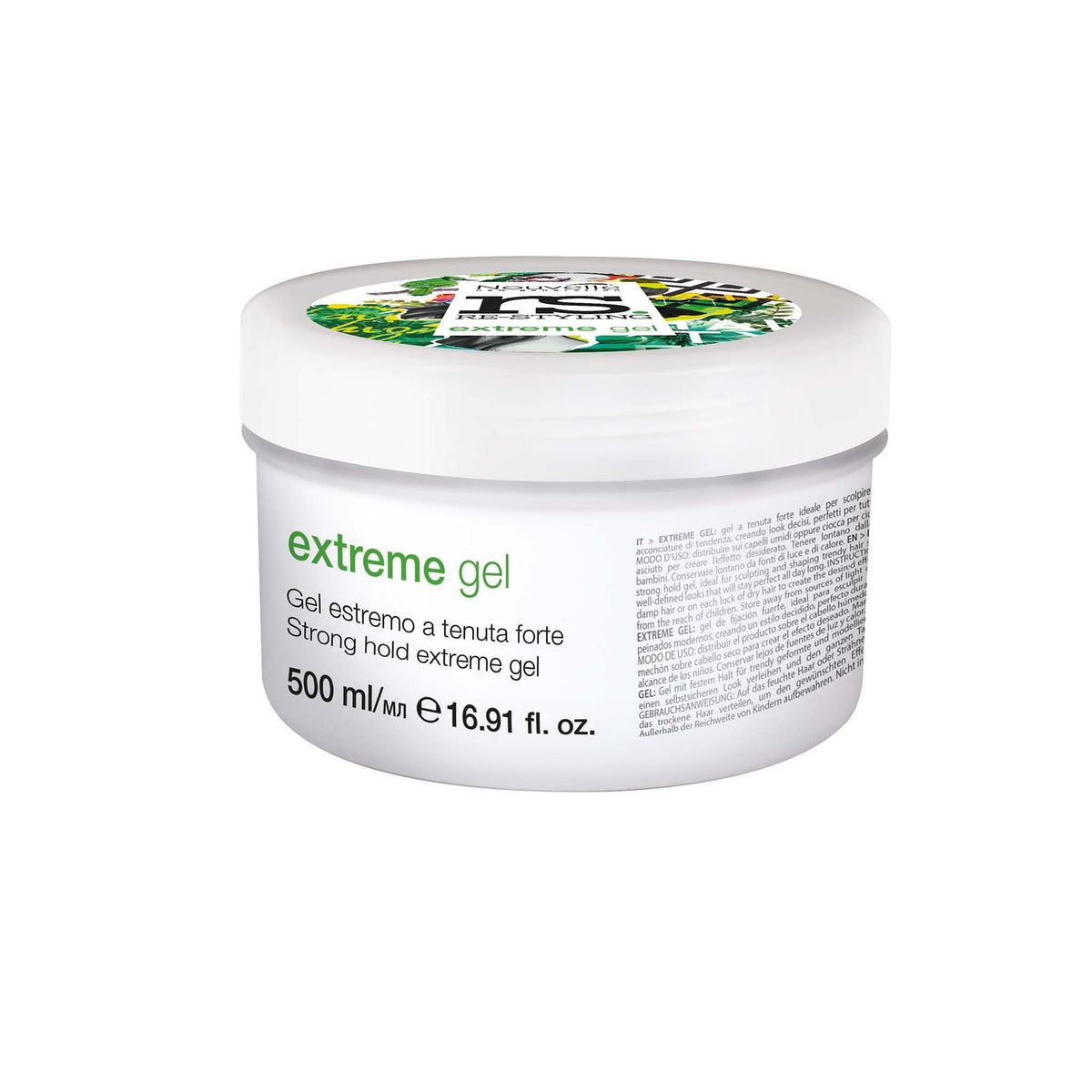 EXTREME GEL | Nouvelle - new generation – beauty_house_shoponline
